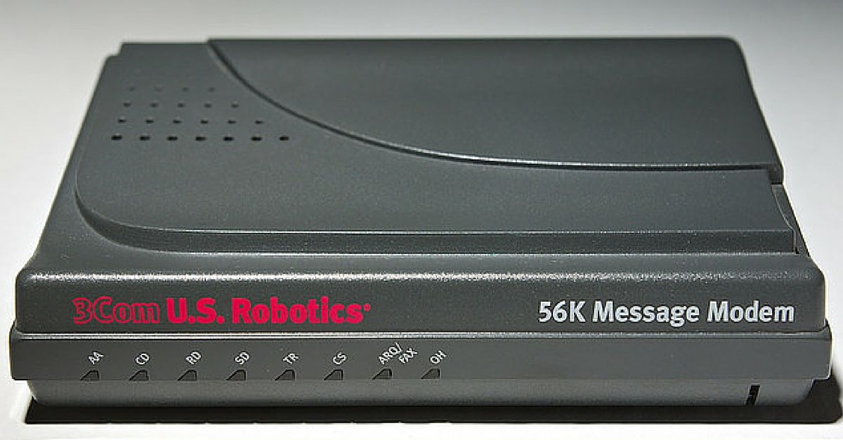 Die Geschichte des Internets - So sah das in den 90ern aus!