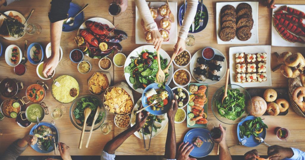 70er Essen und Trinken: Die leckersten Rezepte - Wisst Ihr Noch?