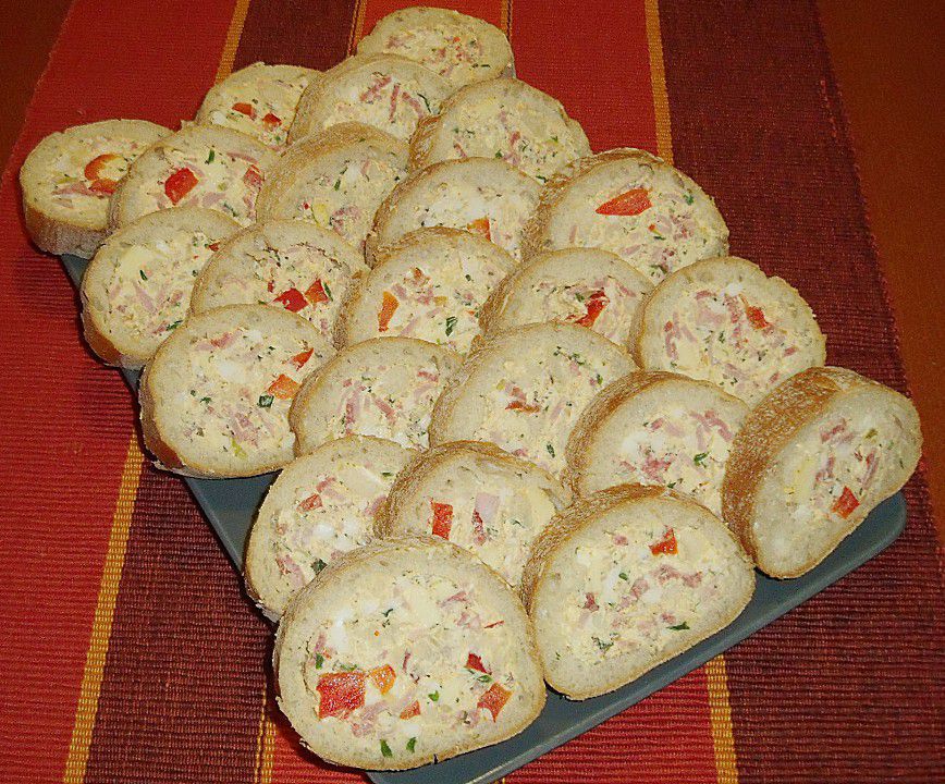 Die 15 leckersten Partygerichte der 70er Jahre - Wisst Ihr Noch?