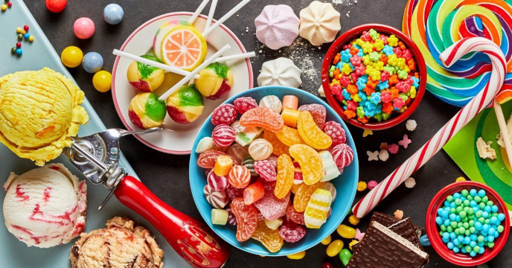 15 Süßigkeiten, an die sich alle Kinder der 90er erinnern