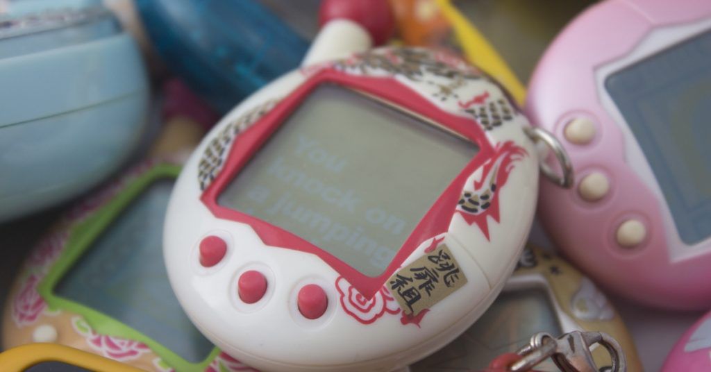 Die ultimative Liste mit 90er Snacks für DEINE Party!