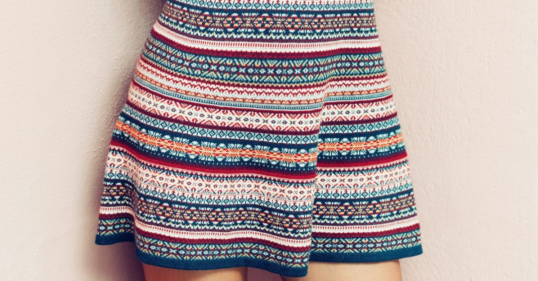 OMG! 17 Trends, die zur 2000er Mode einfach dazugehört haben