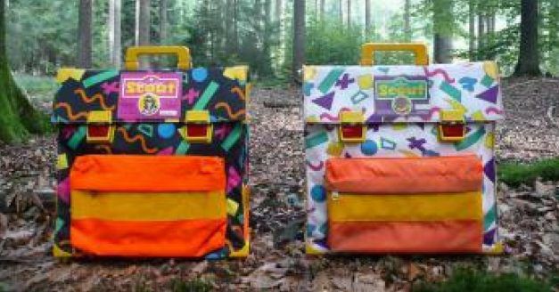 90er Schulzeit: Die schönsten Schulmomente - Wisst Ihr Noch?