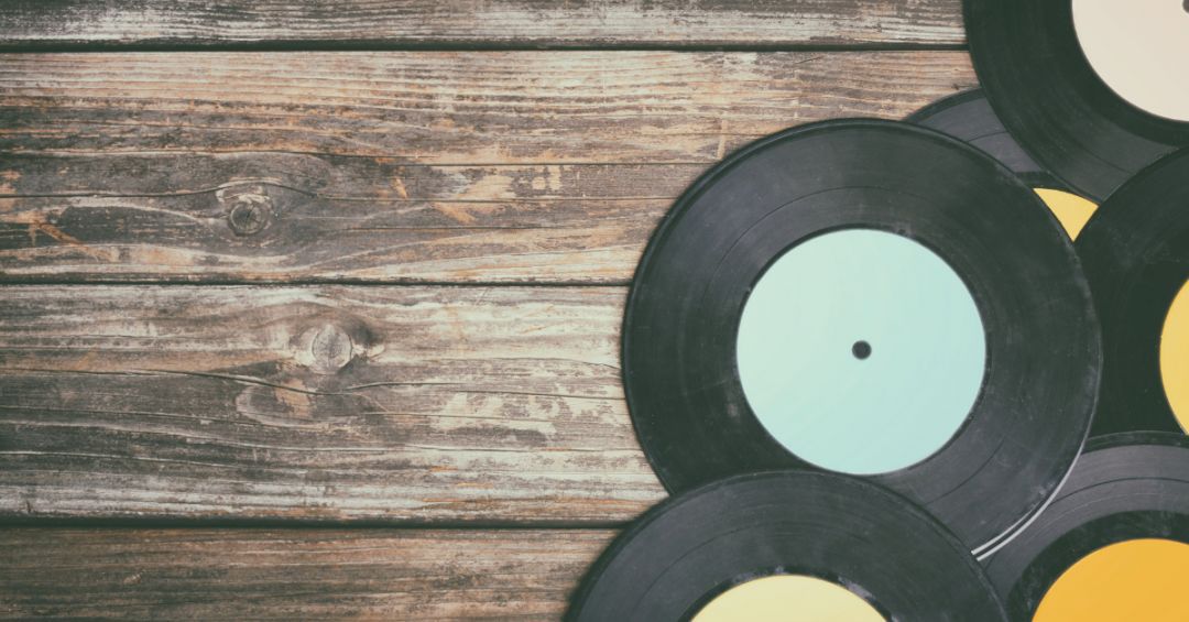 Die größten Hits der 70er!