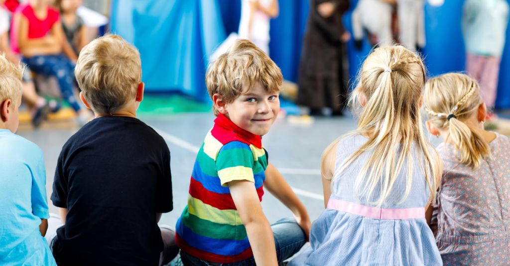 Bei diesen Kindershows wolltest du garantiert mitmachen!