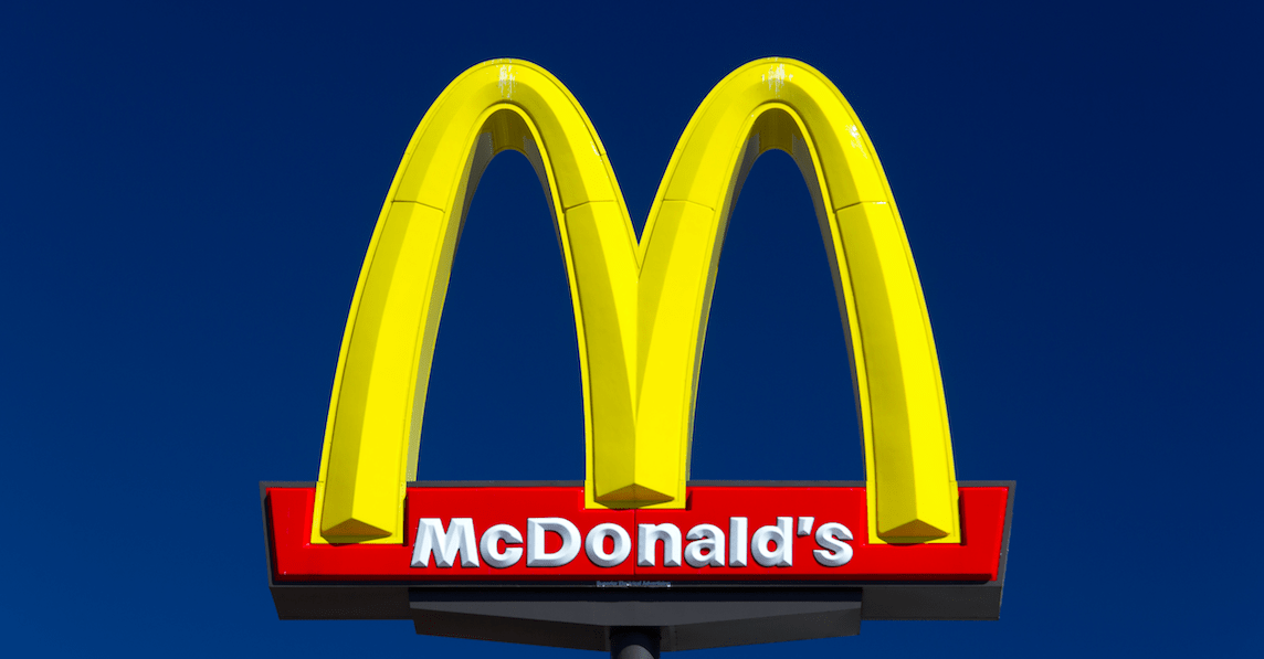 20 Werbe-Slogans, die wir seit der Kindheit nicht mehr aus dem Kopf ...