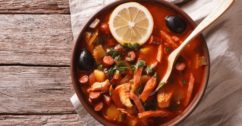 70er Essen und Trinken: Die leckersten Rezepte - Wisst Ihr Noch?