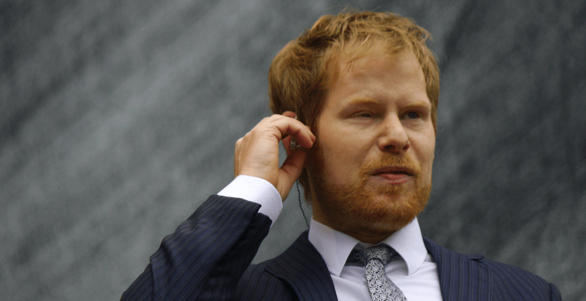 Sido, Bushido und Co.: So heißen die deutschen Rapper mit bürgerlichem ...