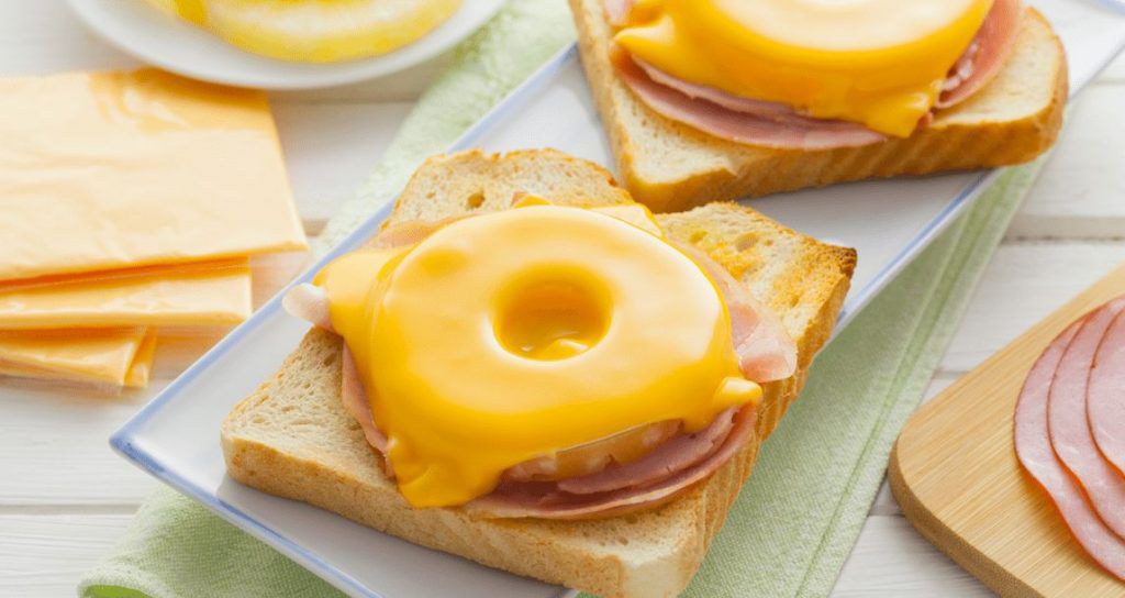 Die 18 besten Süßigkeiten der 90er