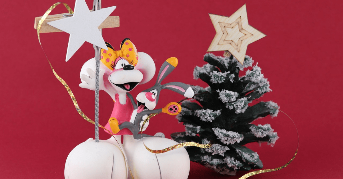 Diddl: Die Sammlung unserer Kindheit!