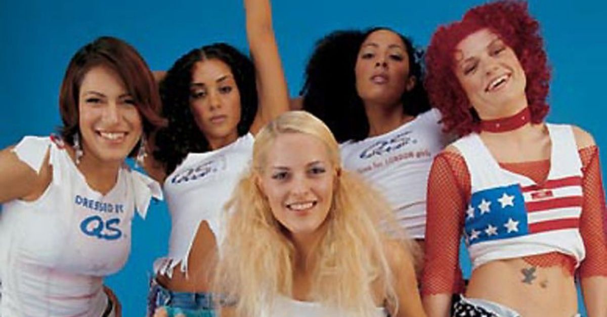 18 Gründe, warum die 2000er das beste Jahrzehnt waren!