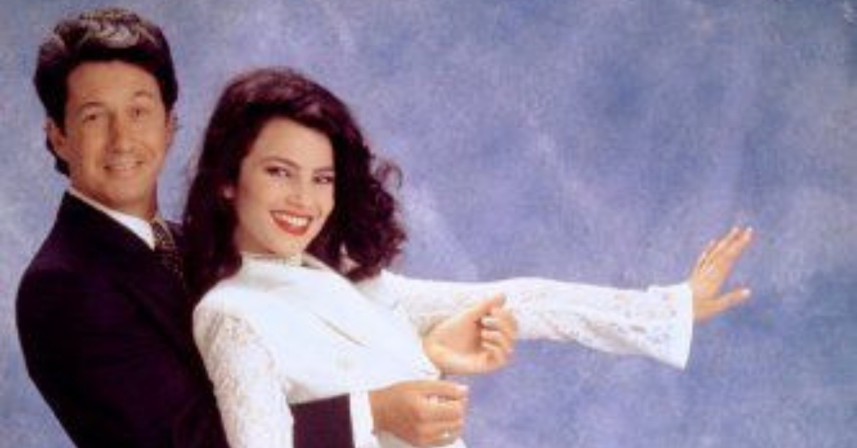 Die Nanny: Das macht Mr. Sheffield heute.