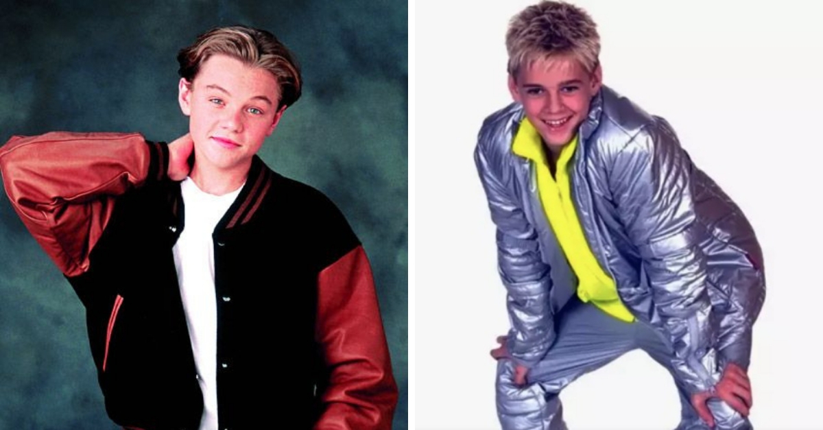 40 Fotos, die zeigen, was die 90er wirklich ausgemacht hat!