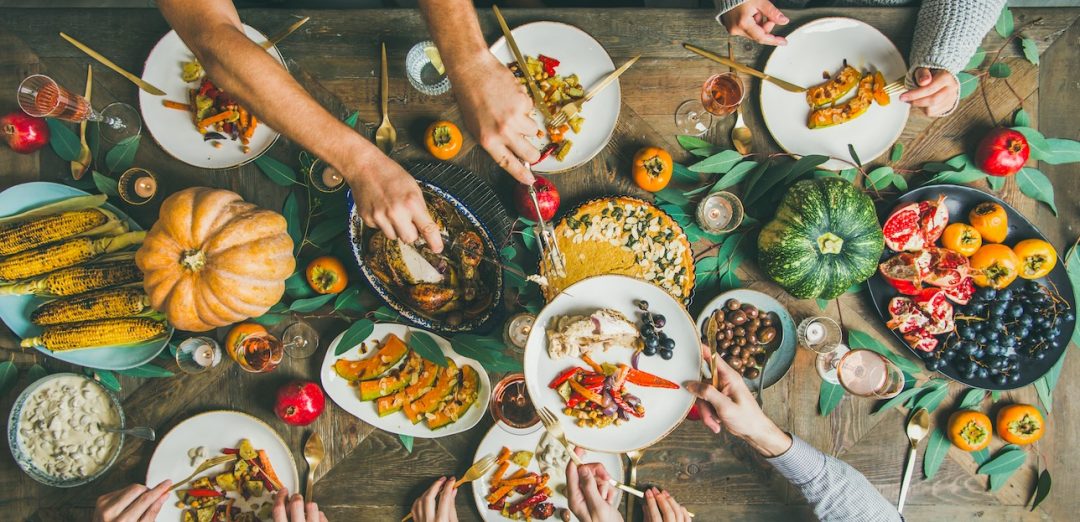 Die ultimative Liste mit 90er Snacks für DEINE Party!