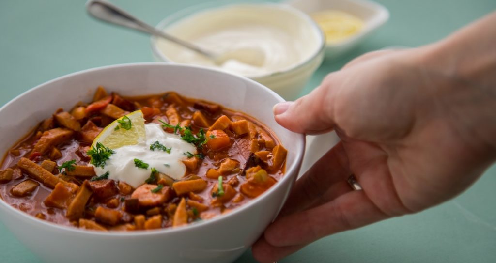 Diese Party-Gerichte der 70er haben wir alle geliebt!