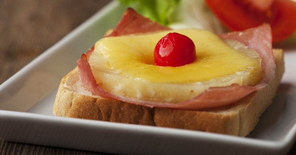 90er Essen und Trinken: Die leckersten Rezepte - Wisst Ihr Noch?