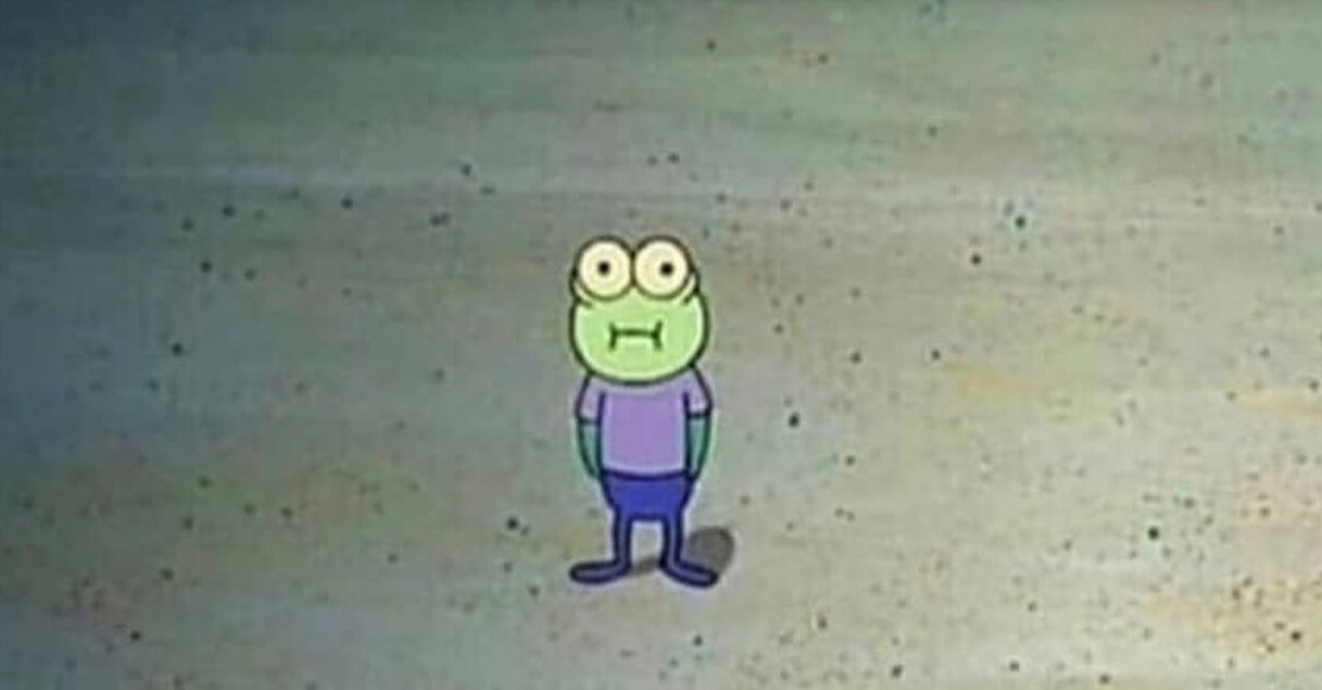 20 passende Memes und für die richtig peinlichen Situationen im Leben!