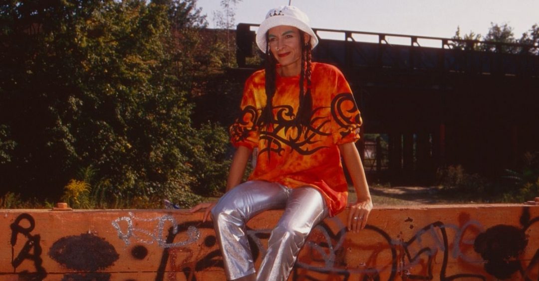 So sieht die Techno-Queen Marusha heute aus!