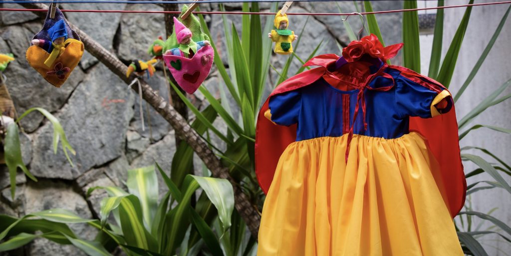 "Zini, das Wuslon" war jede Woche ein großes TV-Erlebnis