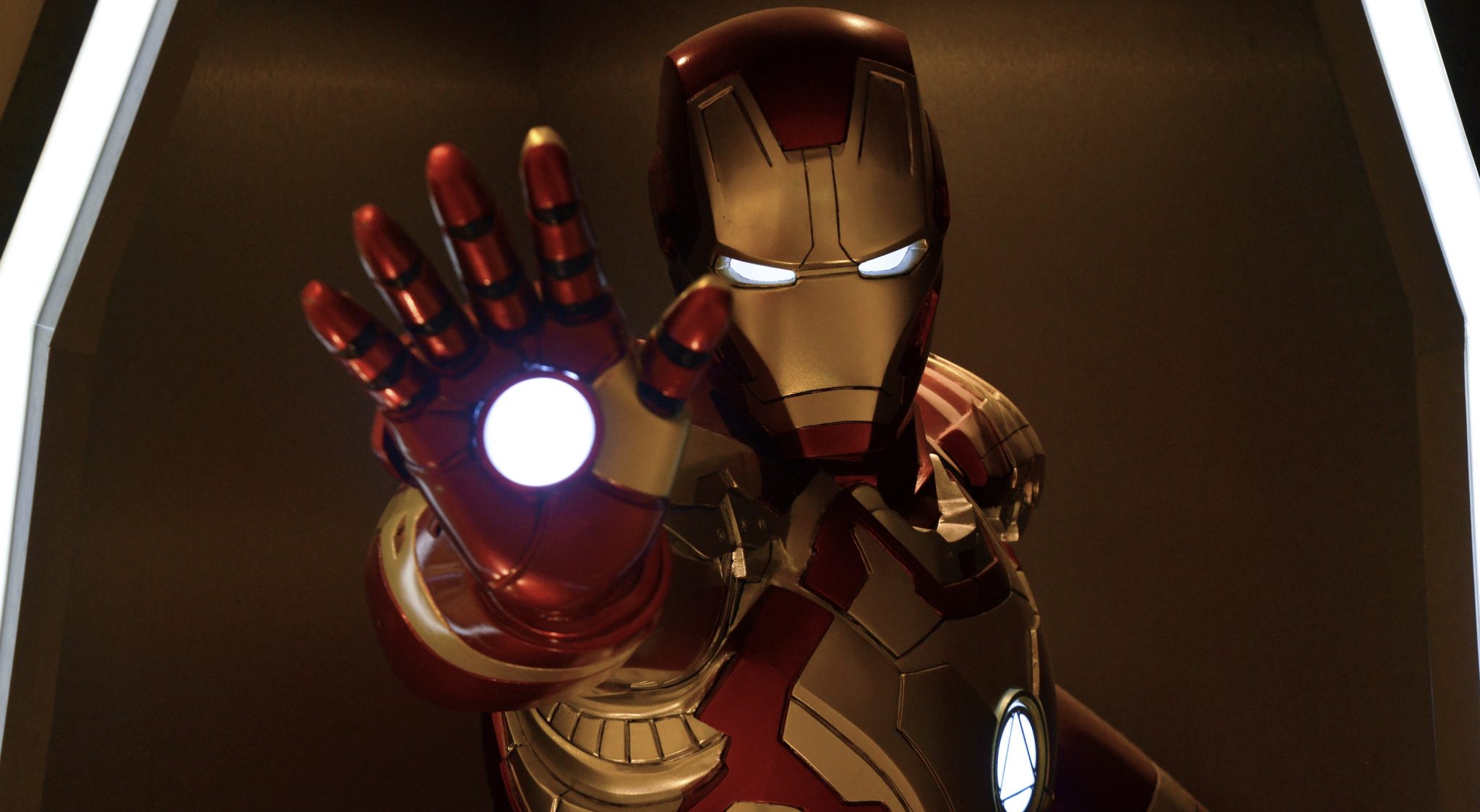 Das sind die 20 mächtigsten Superhelden aller Zeiten!