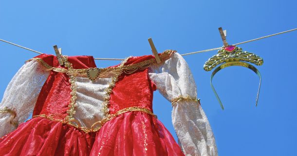 "Zini, das Wuslon" war jede Woche ein großes TV-Erlebnis