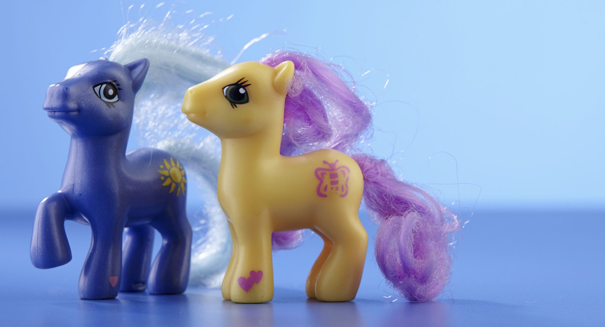 10 erstaunliche und bizarre Fakten über "Mein kleines Pony"!