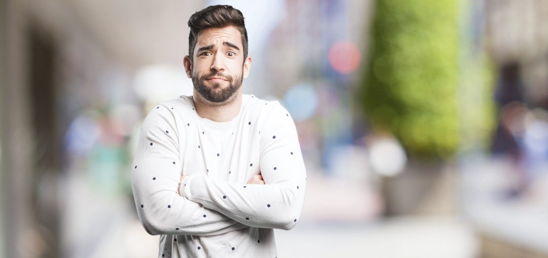 30 Dinge, die dich schon immer genervt haben!