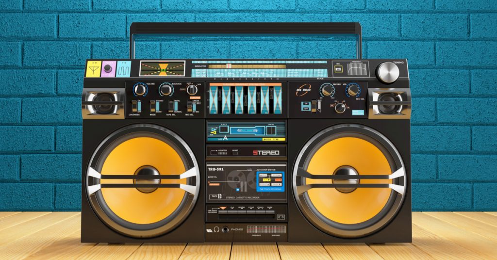 80er Musik. Die Kulthits aus den 80ern - Wisst Ihr Noch?