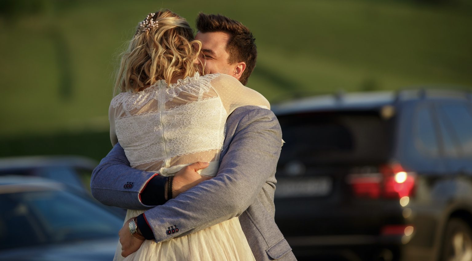 25 Fotos, die zeigen, dass es die ewige Liebe wirklich geben kann!