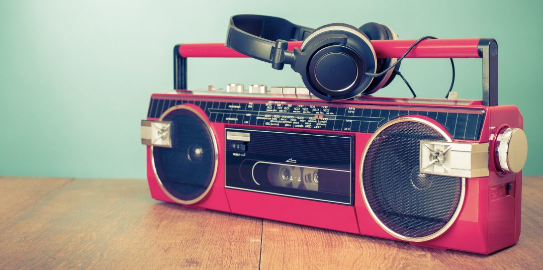 80er Musik. Die Kulthits aus den 80ern - Wisst Ihr Noch?