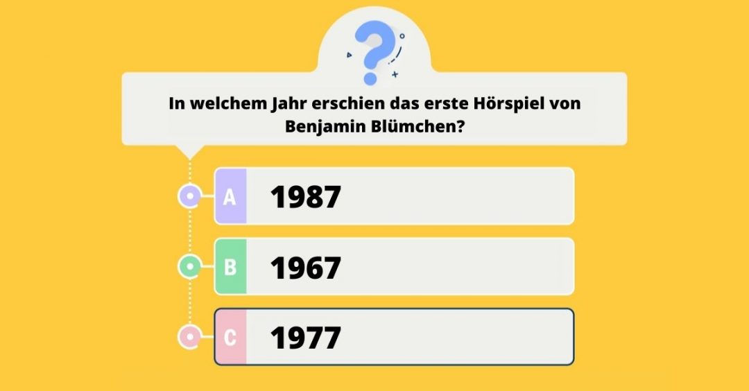 Das ultimative 90er-Quiz - Kannst du alle 44 Fragen richtig beantworten?