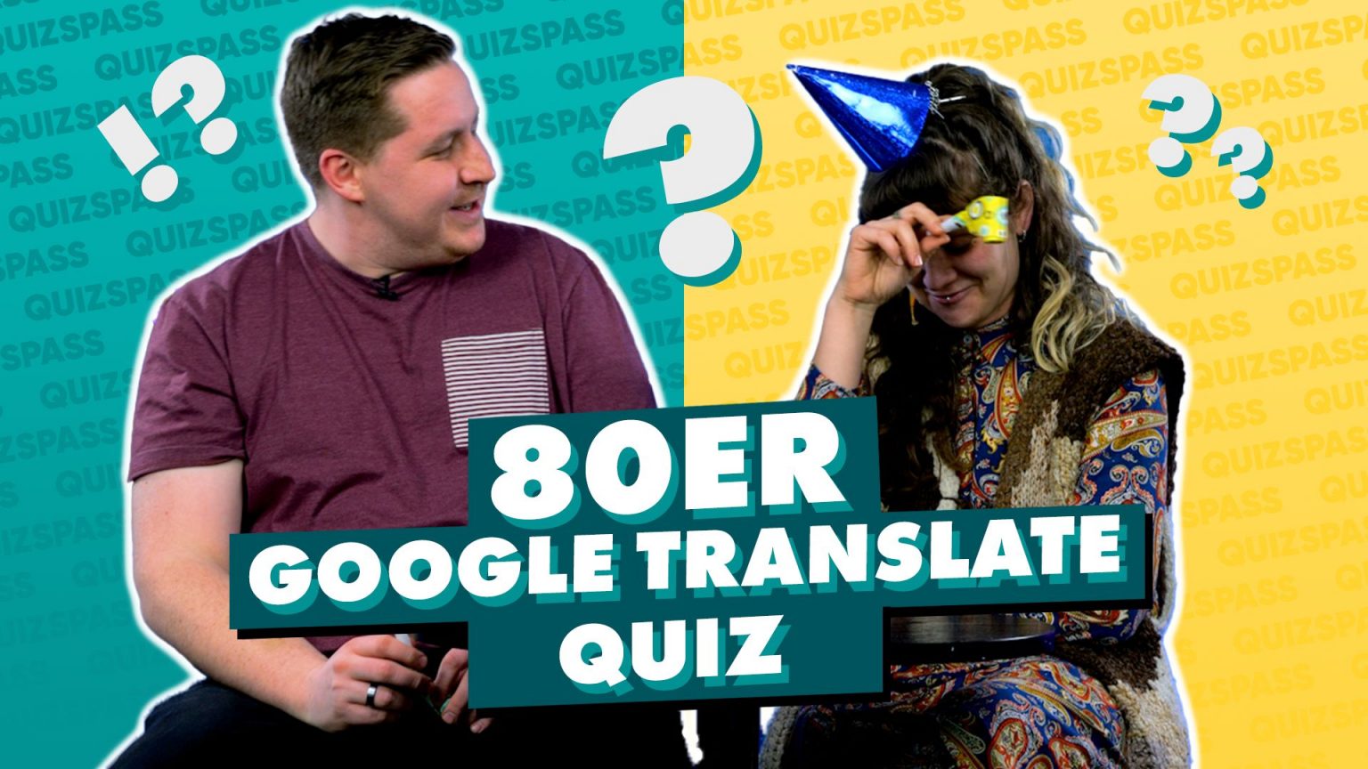 Google Translate Quiz: Kannst du die Songs erkennen?