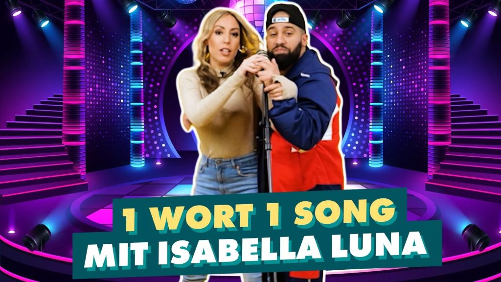 Der ultimative Beziehungstest - mit typisch Calvin und Sasette