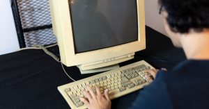 So krass hat sich dein PC in den letzten 30 Jahren verändert!